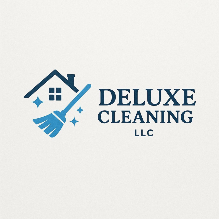 Home - Deluxe Cleaning LLC
